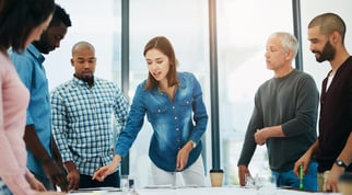 Client Case Studies | InsideOut Development Coaching Solutions